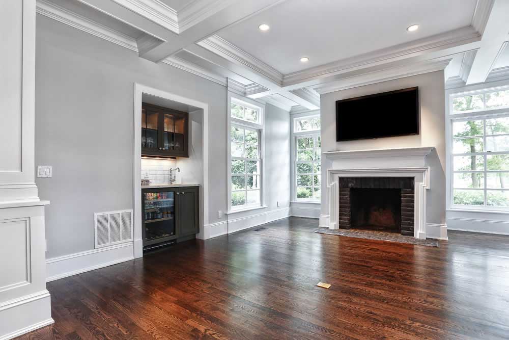 Interstate + Lakeland Lumber - derosa-builders