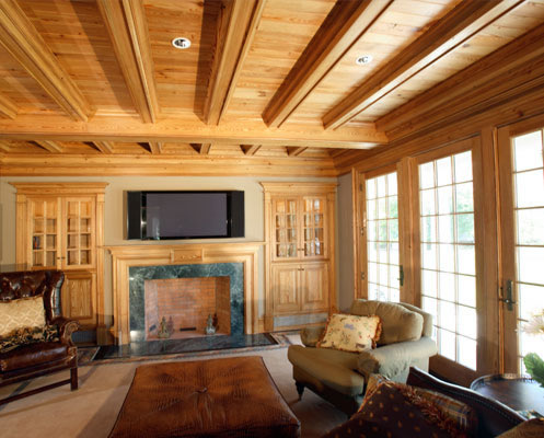 Interstate + Lakeland Lumber - Interstate + Lakeland Lumber - Custom ...