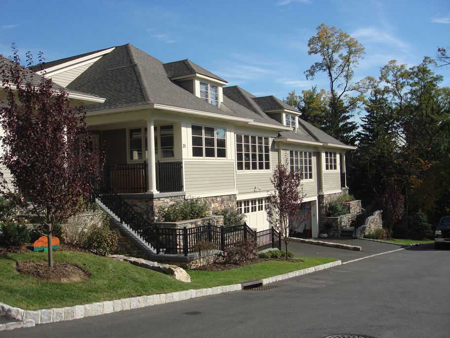 Interstate + Lakeland Lumber - The WARJAM Group