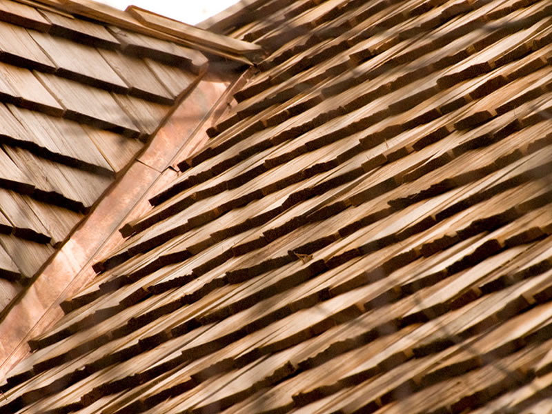 Interstate + Lakeland Lumber - Roofing