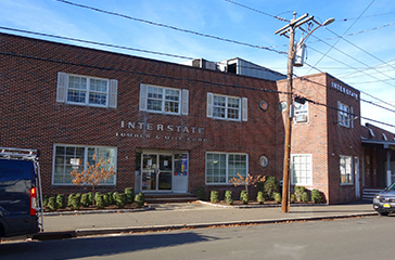 Interstate + Lakeland Lumber - Locations