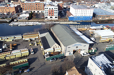 Interstate + Lakeland Lumber - Locations