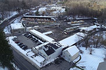 Interstate + Lakeland Lumber - Locations