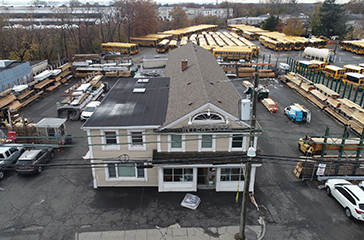 Interstate + Lakeland Lumber - Locations